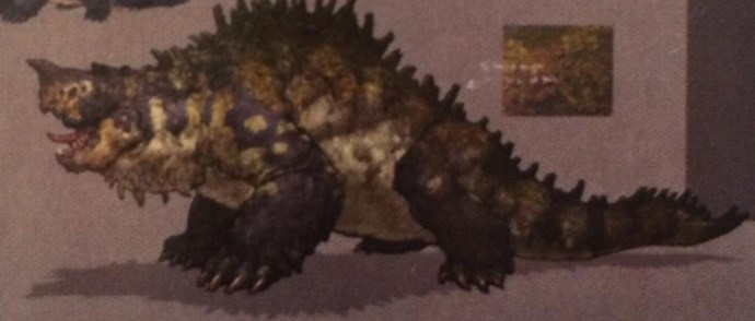 Tyrant - EVOLVE wiki