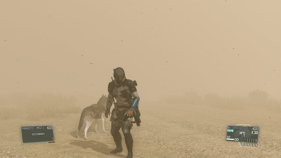 携行品 - メタルギアソリッド5 wiki