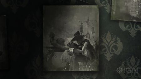 IGN First Februaryまとめ - Bloodborne wiki