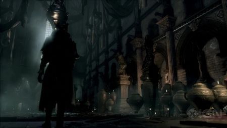 IGN First Februaryまとめ - Bloodborne wiki