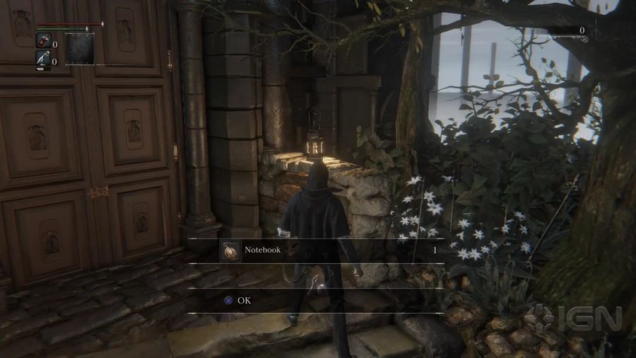 IGN First Februaryまとめ - Bloodborne wiki